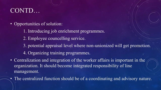 Hrd Issues and design system | PPTX