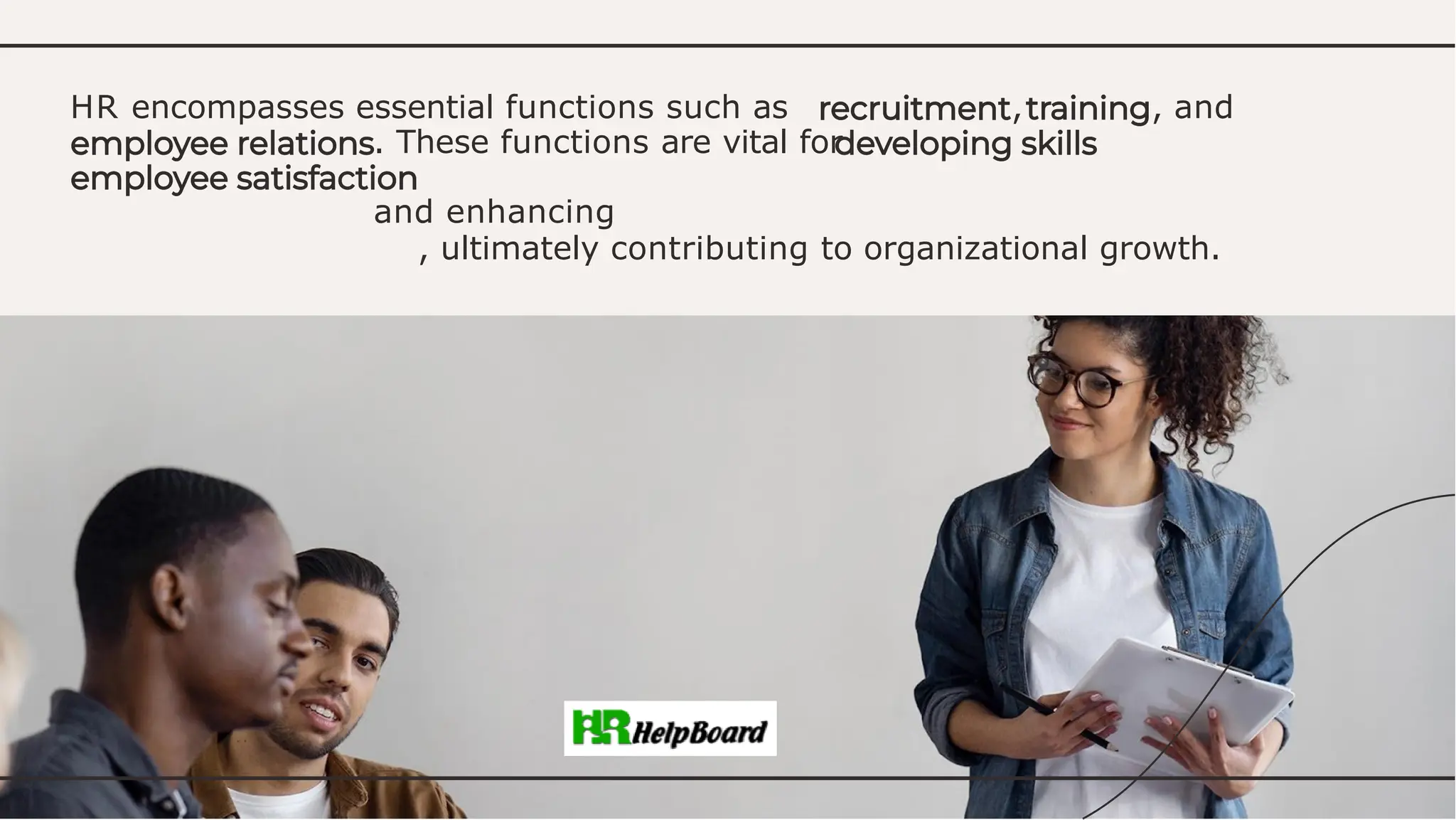 Human Resource Meaning, Definition and Concept | PPT