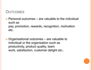 Hrd employee behaviour | PPTX