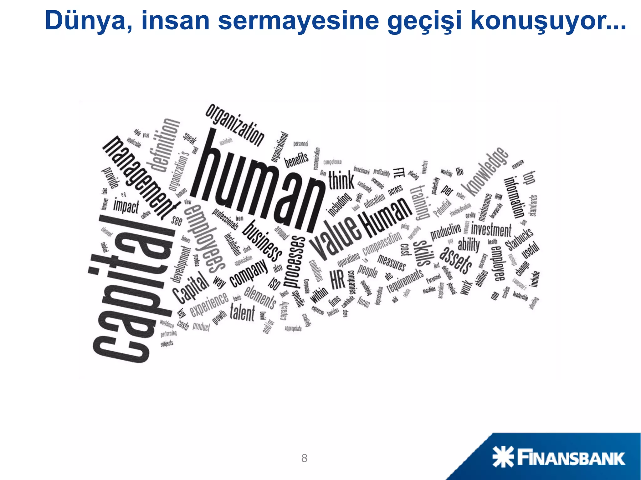 Stratejik İK Yönetimi - Hakan Alp | PPT