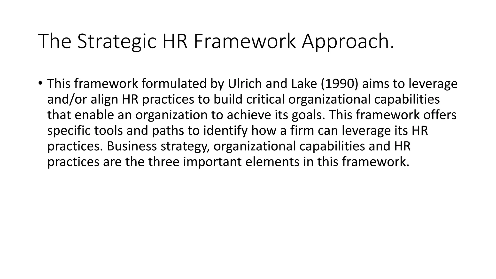 HRD FRAMEWORK.pptx
