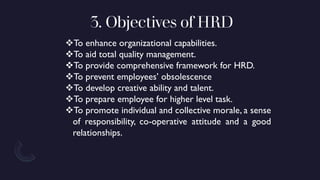 Hrd guideline | PPT