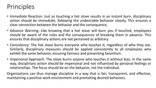 HR Disciplinary actions; a step by step approach.pptx
