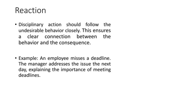 HR Disciplinary actions; a step by step approach.pptx