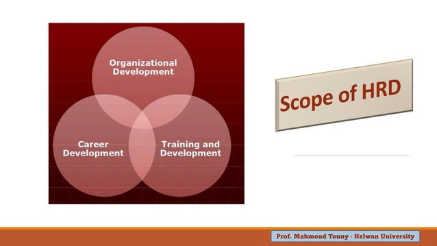 HRD lecture 1, Concept & Definition.pdf | Human Resources | Business