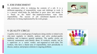 HRD MATRIX Notes in HRD for BBA and MBA. | PPTX