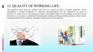 HRD MATRIX Notes in HRD for BBA and MBA. | PPTX