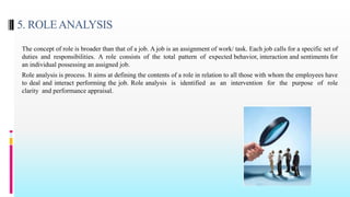 HRD MATRIX Notes in HRD for BBA and MBA. | PPTX