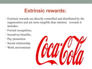 Rewards Management System presentation PPT | PPT