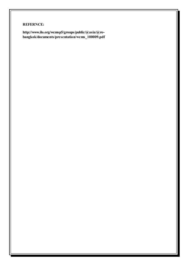 Hrd oversease assignment | PDF