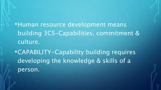 HUMAN RESOURCES DEVELOPMENT UNIT 1 BY SAI PPT.PPTX