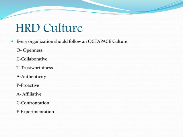 Hrd score card | PPTX | Human Resources | Business