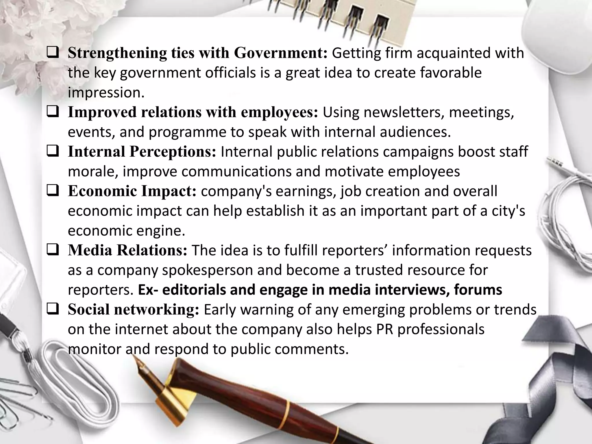 human relations development and training | PPTX