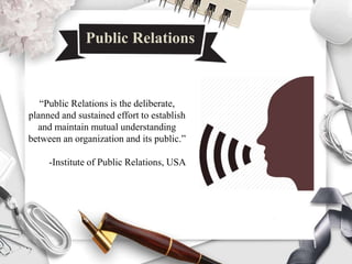 human relations development and training | PPTX