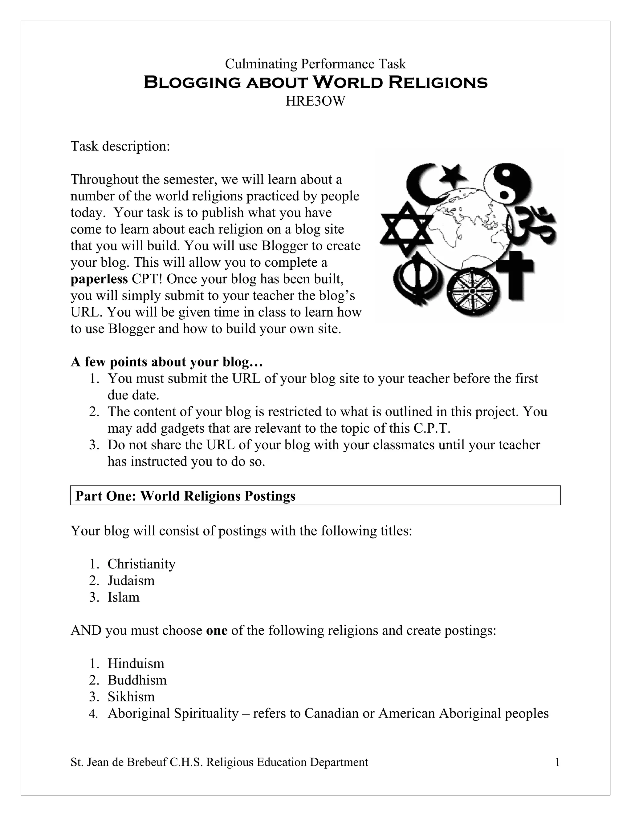 Hre3 Ow Cpt Charts | PDF