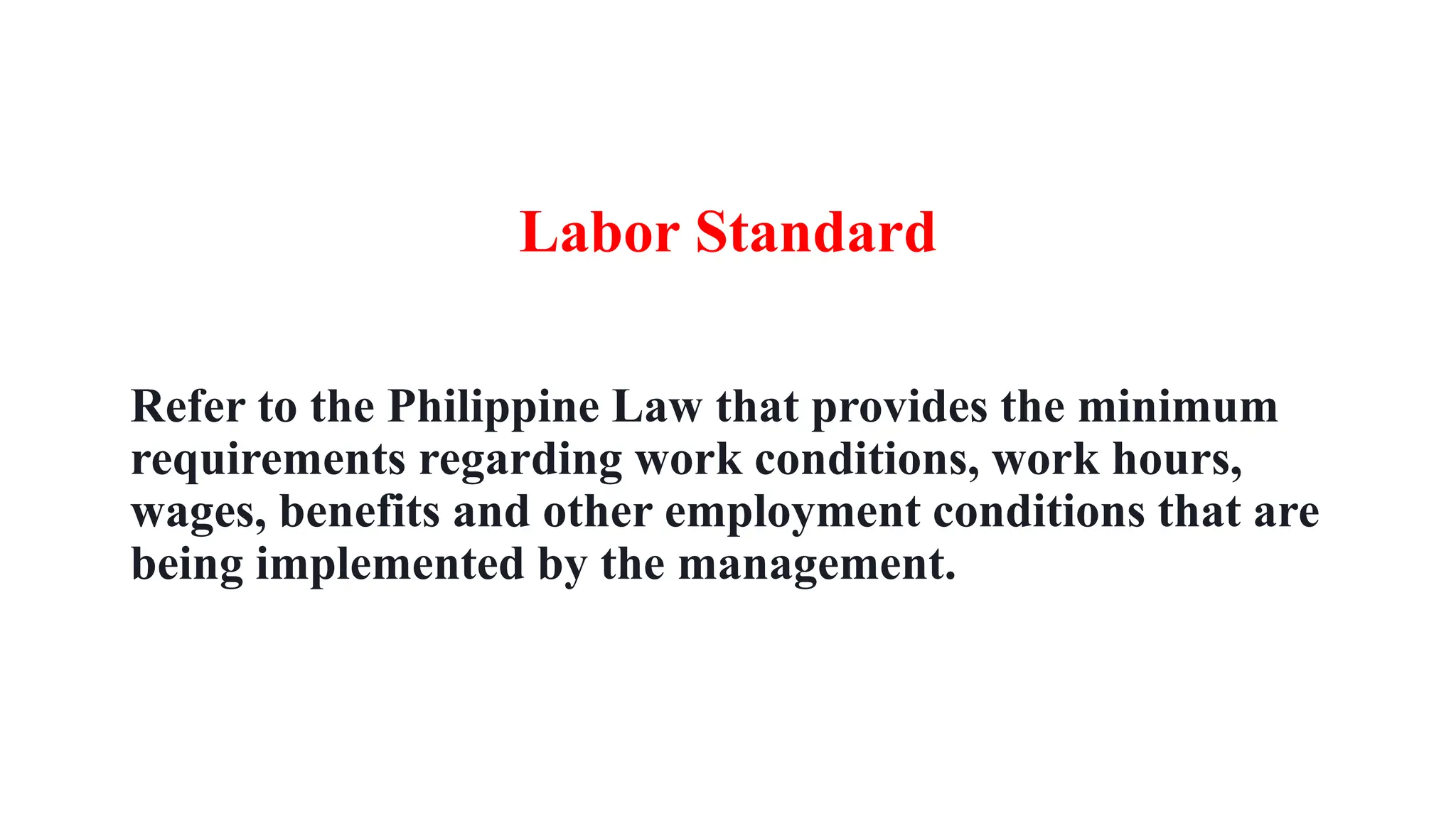 HREAP Reviewer for CHRA Examination .ppt