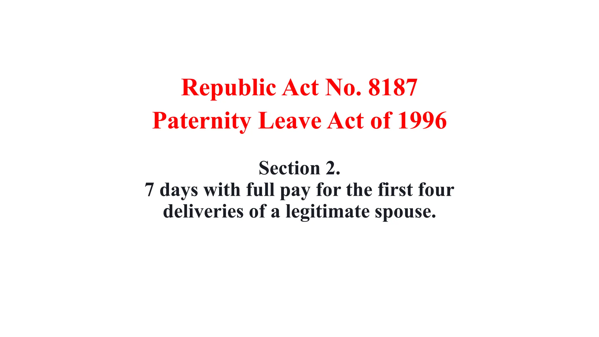 HREAP Reviewer for CHRA Examination .ppt