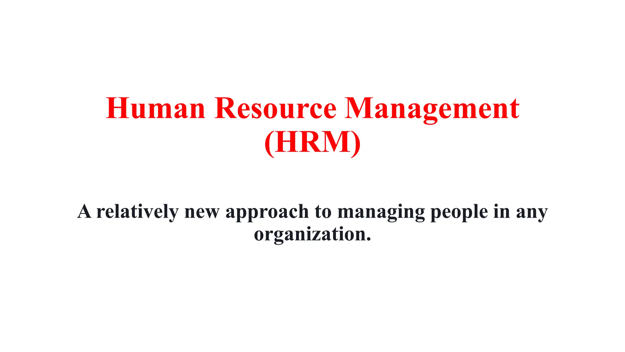 HREAP Reviewer for CHRA Examination .ppt