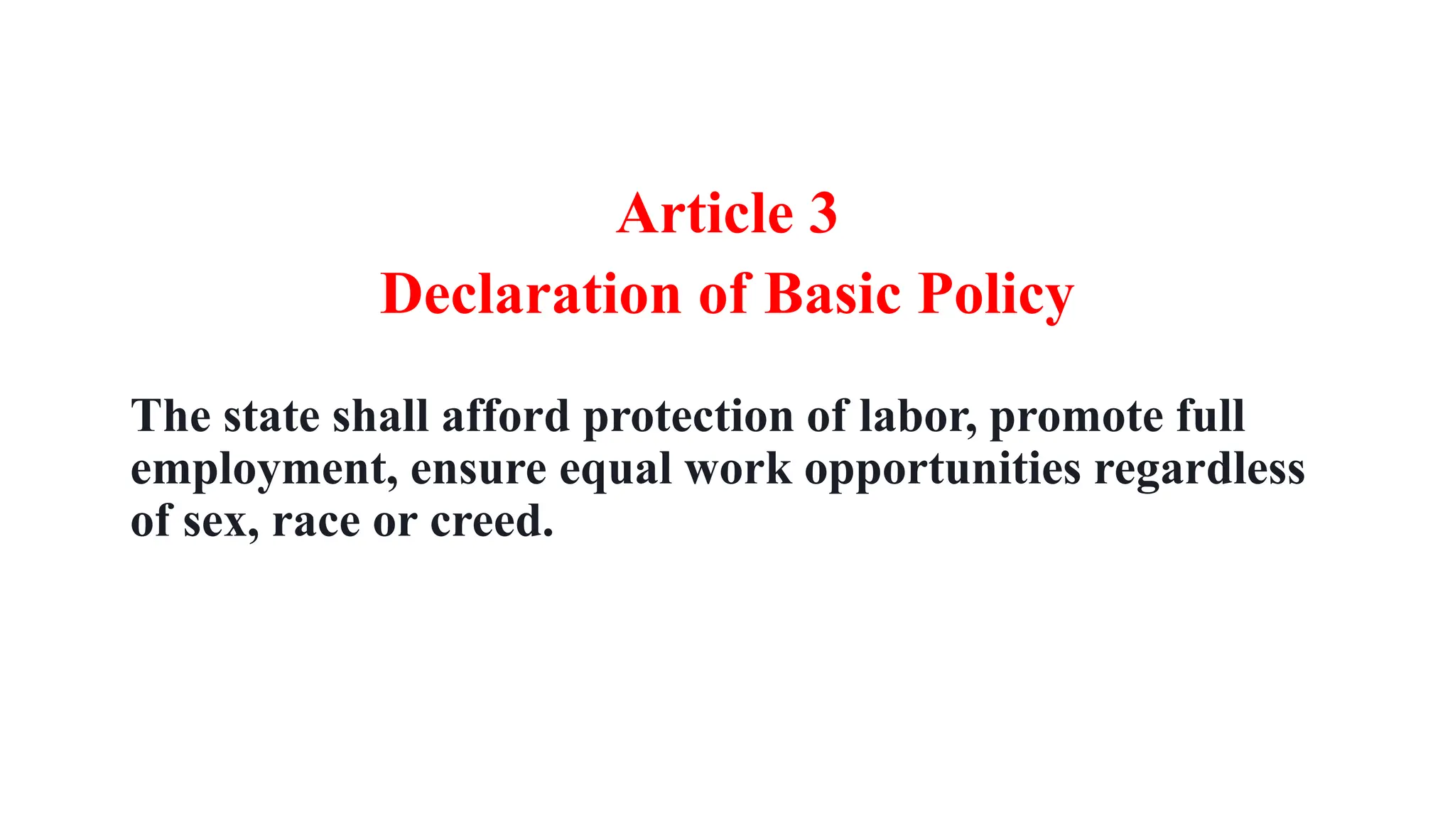 HREAP Reviewer for CHRA Examination .ppt