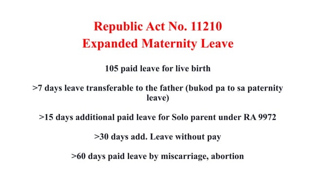 HREAP Reviewer for CHRA Examination .ppt