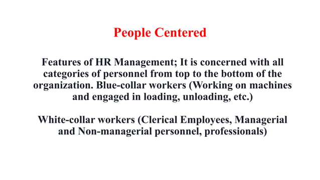 HREAP Reviewer for CHRA Examination .ppt