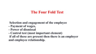 HREAP Reviewer for CHRA Examination .ppt