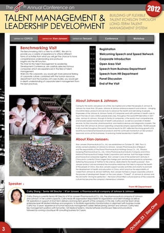 Hrec cf-12-121 8th talent management conference-en | PDF