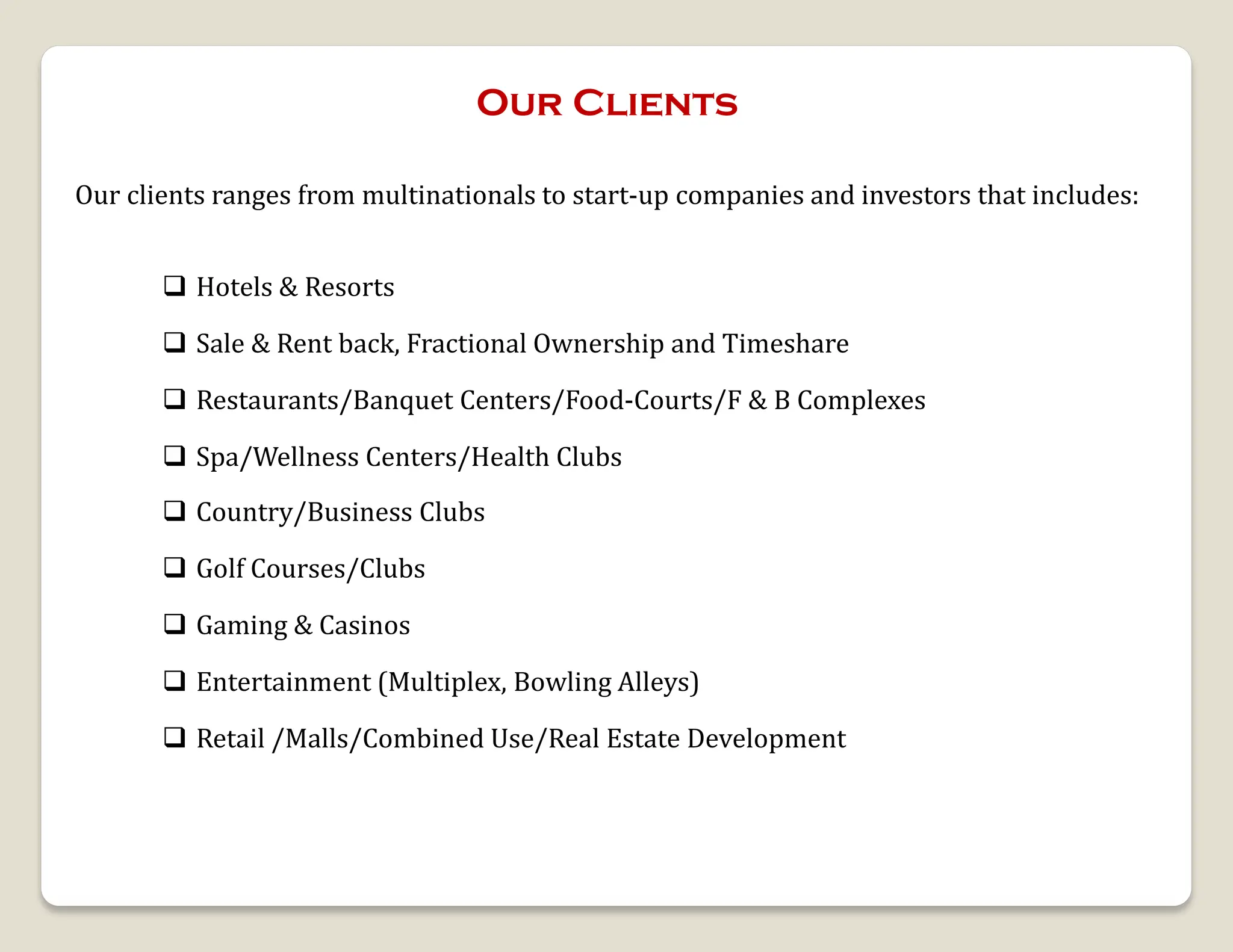 HREEM - Company Profile and Presentation | PDF