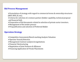 HREEM - Company Profile and Presentation | PDF