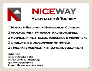 HREEM - Company Profile and Presentation | PDF