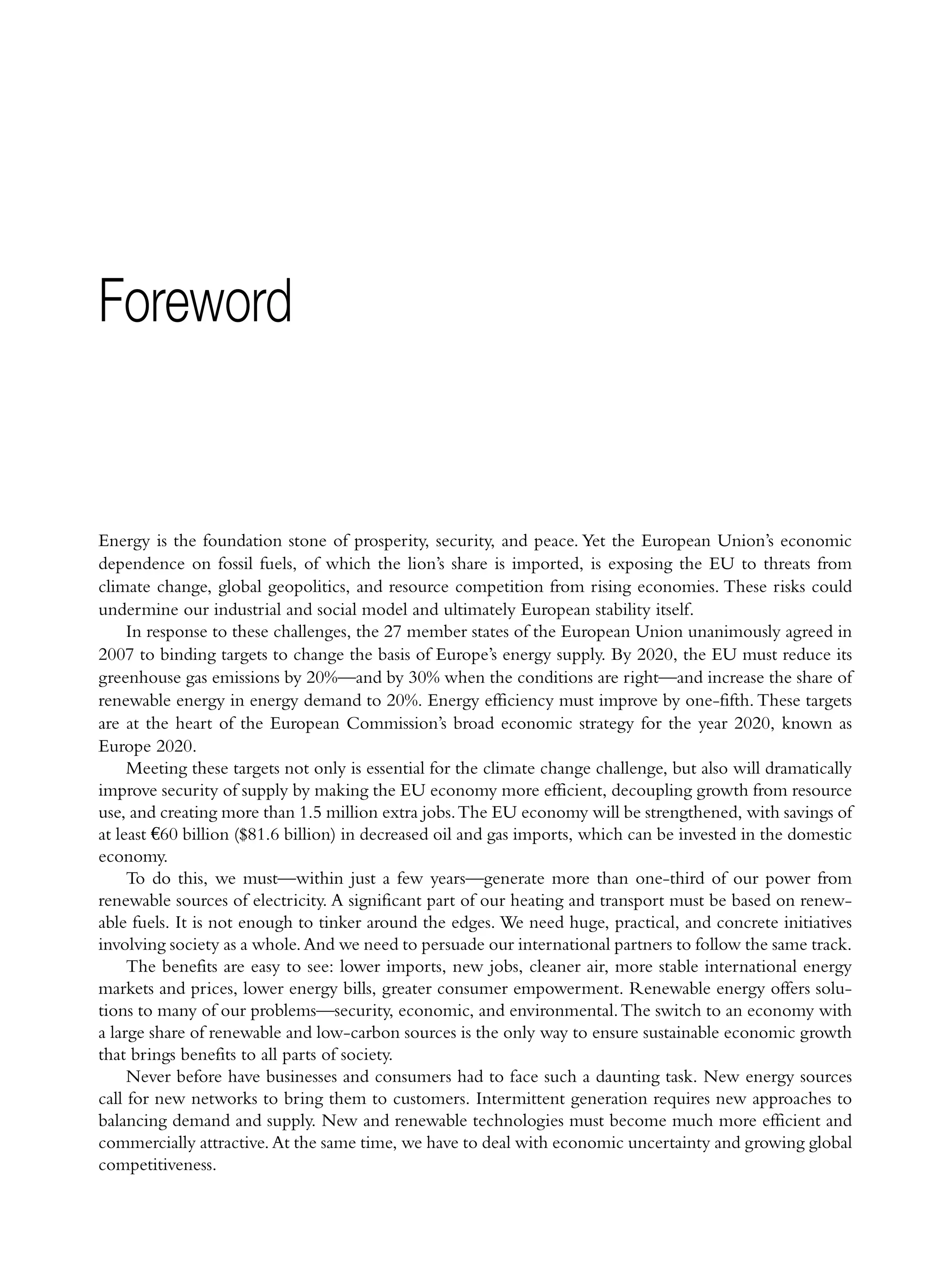 Foreword | PDF