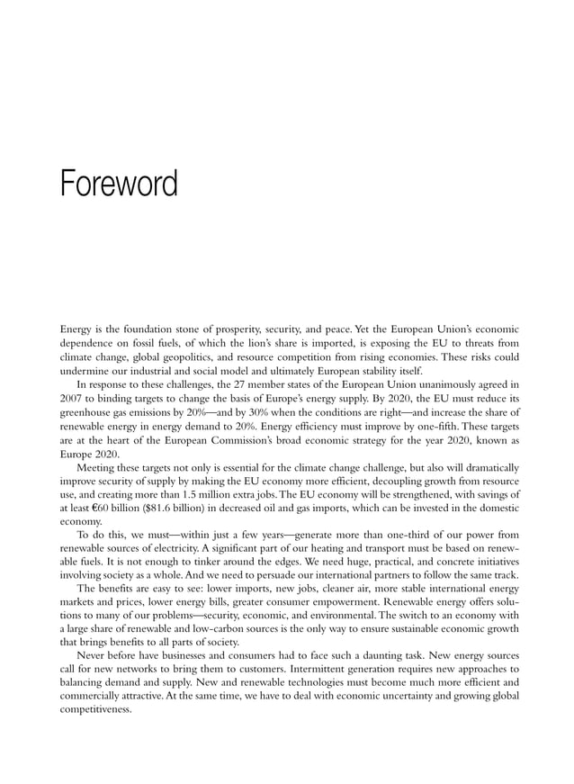 Foreword | PDF