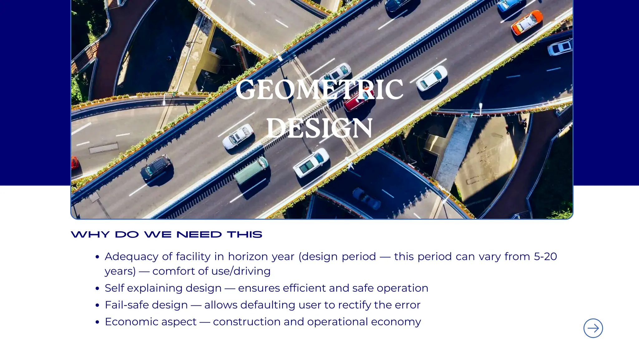 Geometric Design of Highway and Railroad Engineering | PDF