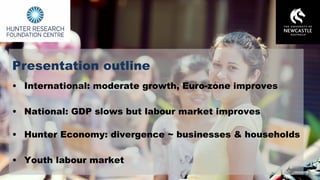 Hrf hunter economic update aug2017 | PPT