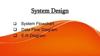 FOOD ORDERING SYSTEM PPT FOR FINAL YEAR PROJECT | PPTX | Computing ...