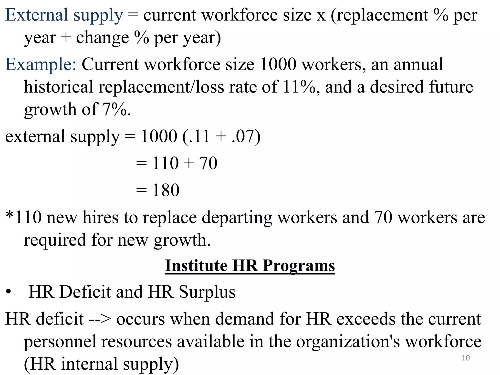 HR Forecasting 1.pptx