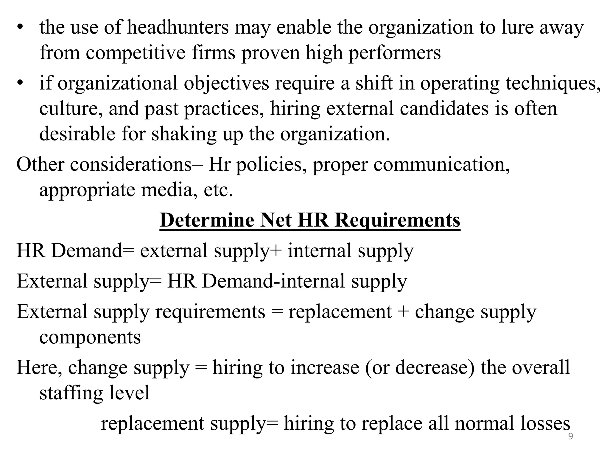 HR Forecasting 1.pptx