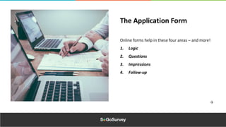 Hr Forms Simplified Part I Application Form Pptx