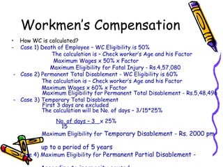 Hr formulas | PPT | Free Download