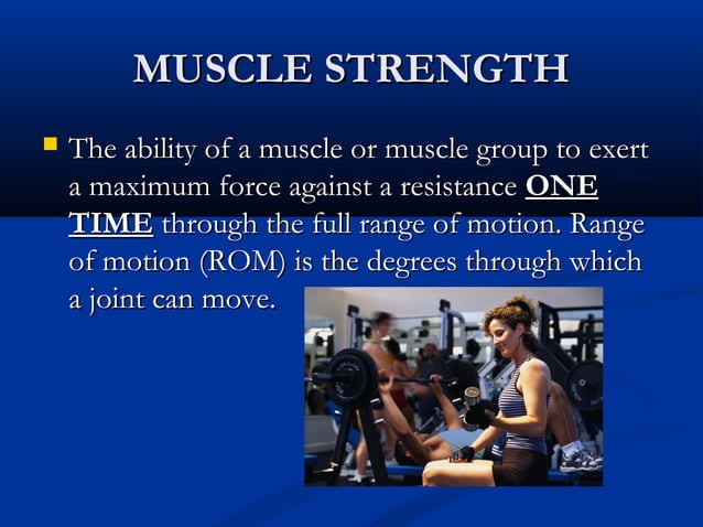 Hrf powerpoint | PPT