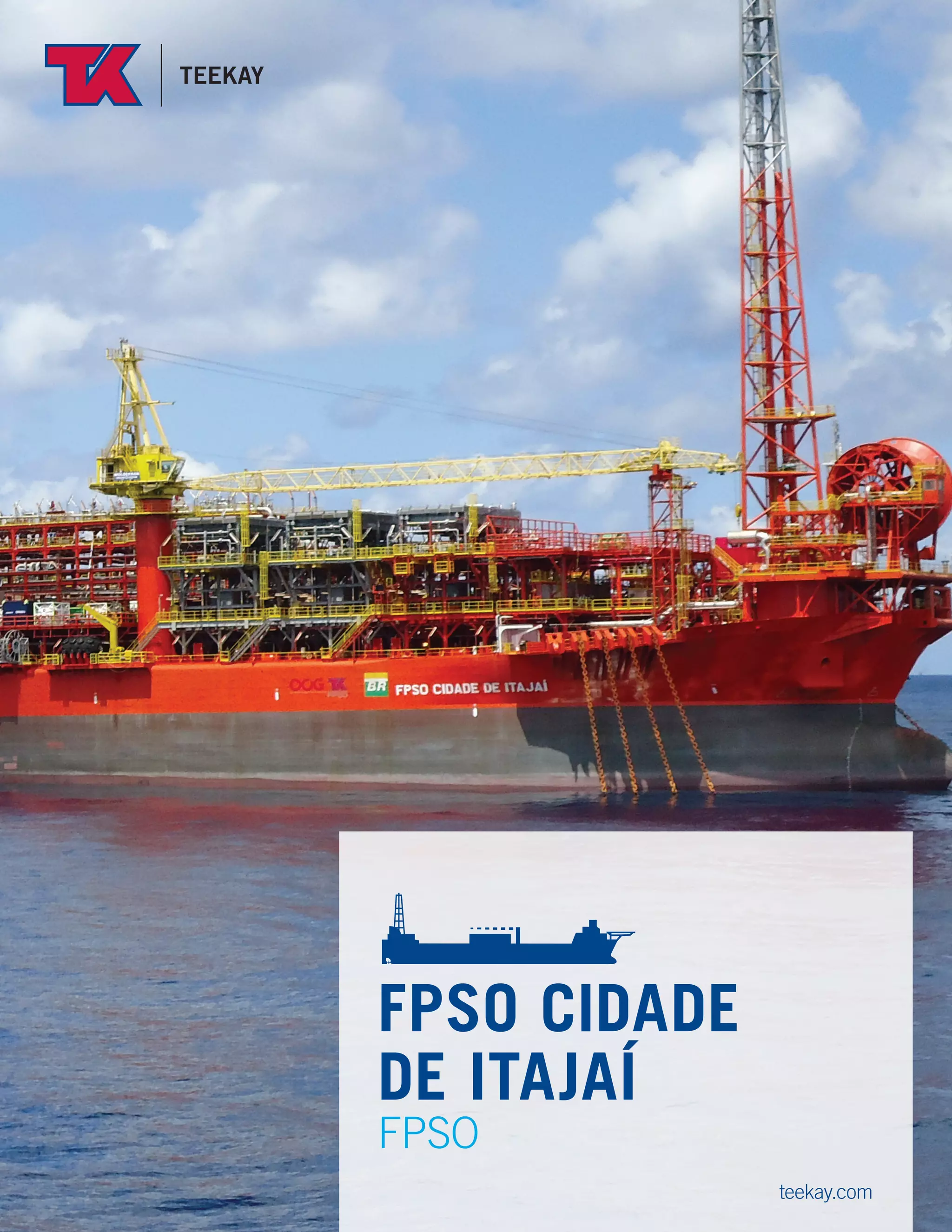 Cidade De Itajai Factsheet | PDF