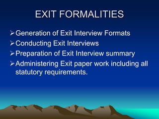 HR FUNCTIONS AT A GLANCE.ppt