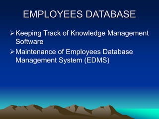 HR FUNCTIONS AT A GLANCE.ppt