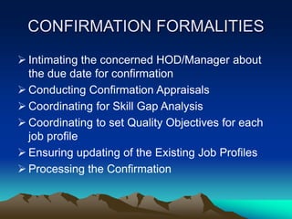 HR FUNCTIONS AT A GLANCE.ppt