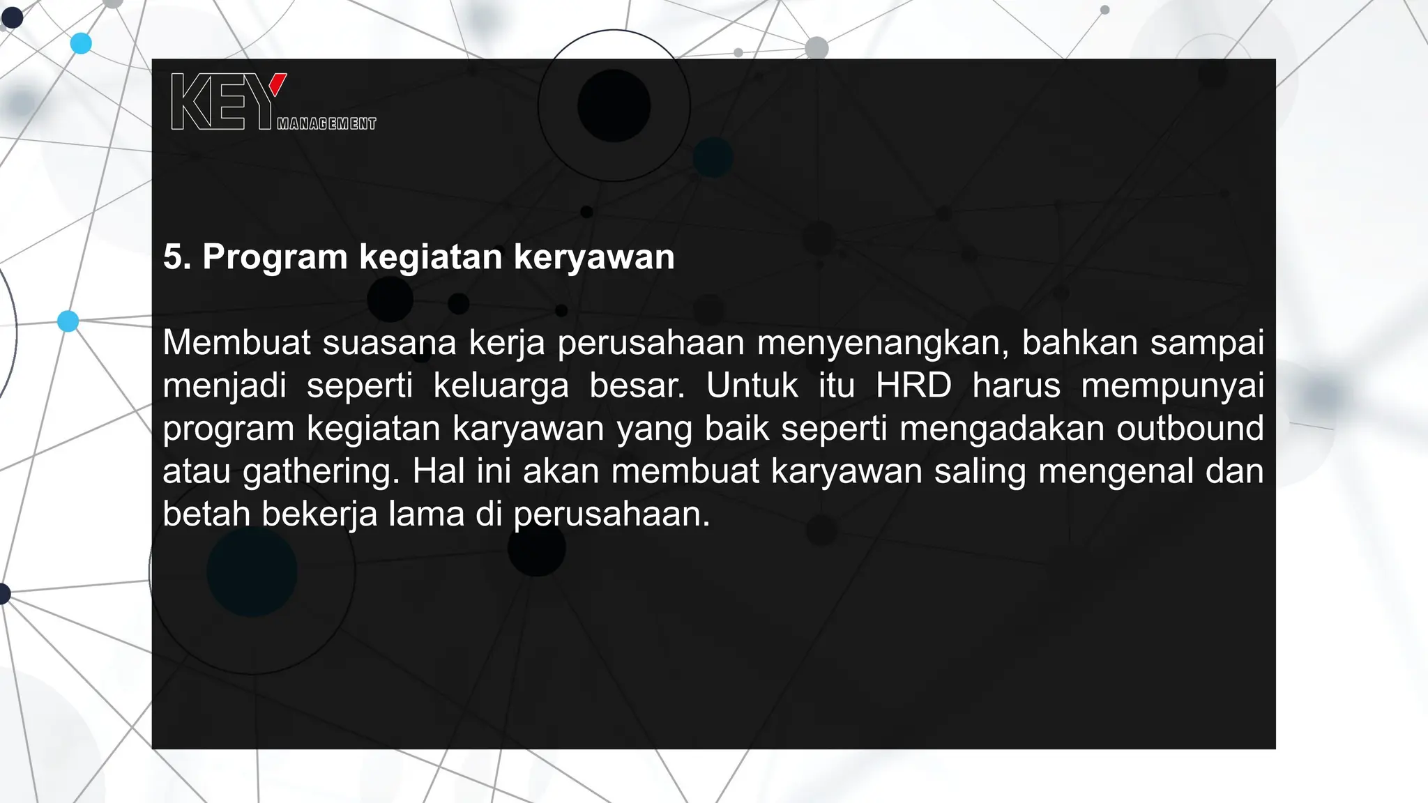 HR & GA presentasi Pengembangan dan management Human Capital.pptx