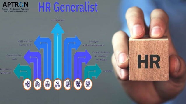 HR Generalist Training in Noida.pptx