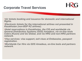 Hrg kazakhstan 2014 (eng) | PPT