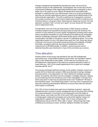 Hrglobalchallenges | PDF