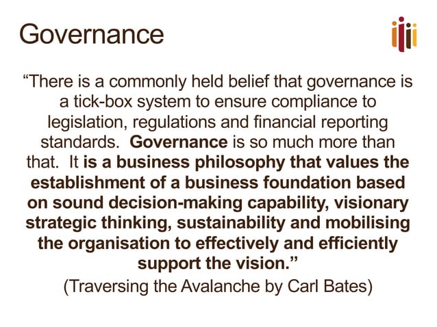 HR Governance | PDF | Human Resources | Business