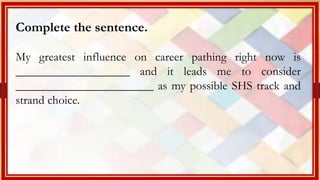 HRGP CLASSROOM OBSERVATION QUARTER 1 GRADE 8.pptx